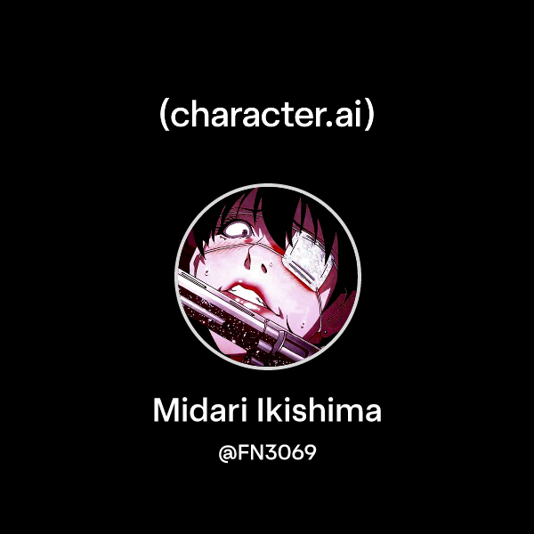 Chat with Midari Ikishima | character.ai | AI Chat, Reimagined–Your ...