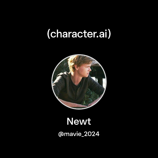 Chat with Newt | character.ai | Personalized AI for every moment of your day