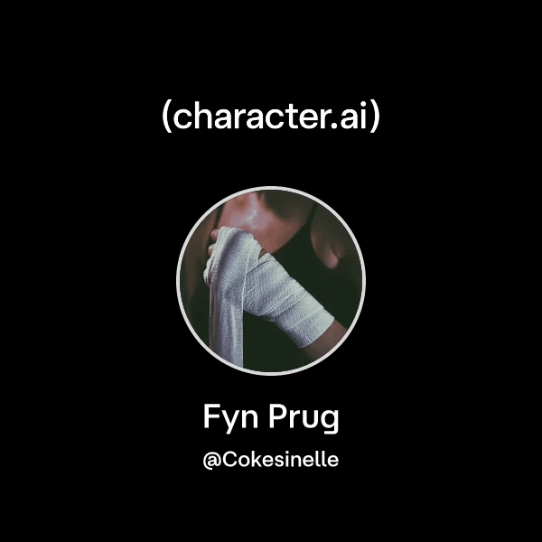 Chat with Fyn Prug | character.ai | Personalized AI for every moment of ...