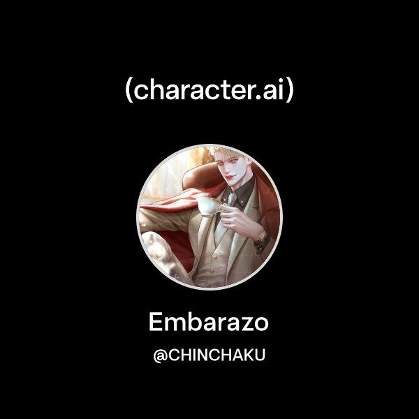 Chat with Embarazo | character.ai | AI Chat, Reimagined–Your Words. Your World.