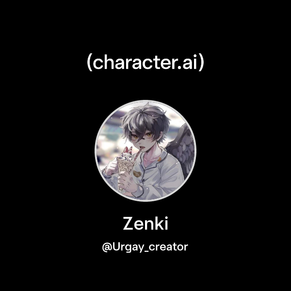 Chat with Zenki | character.ai | AI Chat, Reimagined–Your Words. Your ...