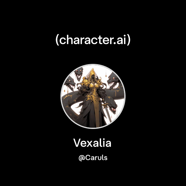 Chat with Vexalia | character.ai | AI Chat, Reimagined–Your Words. Your ...