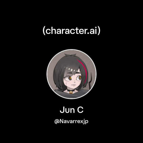 Chat with Jun C | character.ai | AI Chat, Reimagined–Your Words. Your ...