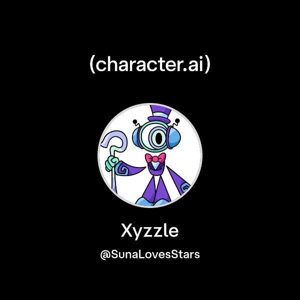 Chat with Xyzzle | character.ai | AI Chat, Reimagined–Your Words. Your ...