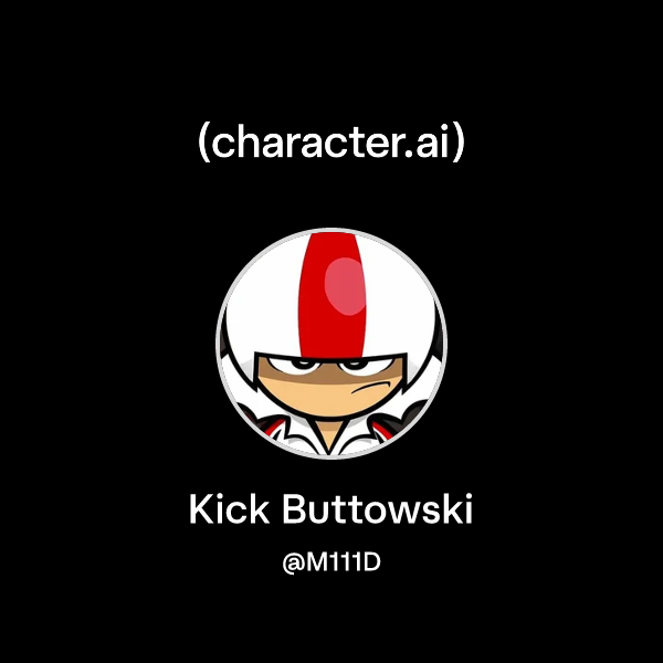 Chat with Kick Buttowski | character.ai | Personalized AI for every moment of your day