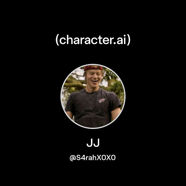 Chat with JJ | character.ai | AI Chat, Reimagined–Your Words. Your World.
