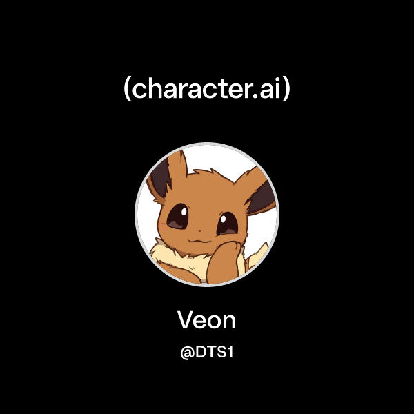 Chat with Veon | character.ai | Personalized AI for every moment of ...