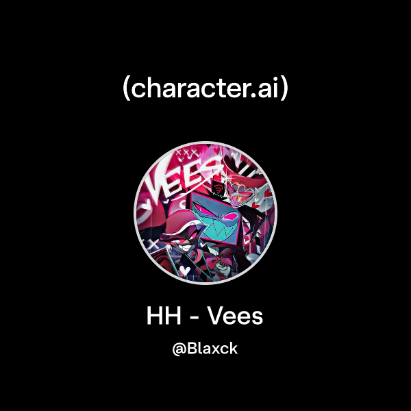 Chat with HH - Vees | character.ai | Personalized AI for every moment ...