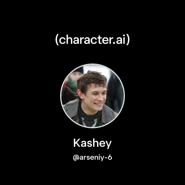 Chat with Kashey | character.ai | Personalized AI for every moment of ...