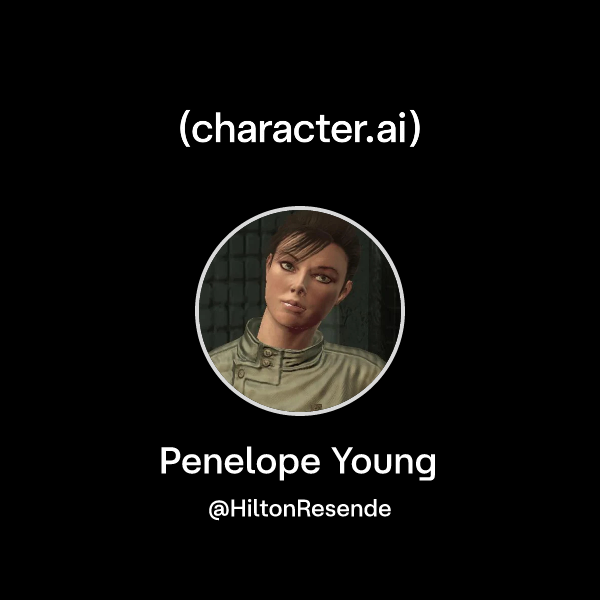Chat with Penelope Young | character.ai | AI Chat, Reimagined–Your ...