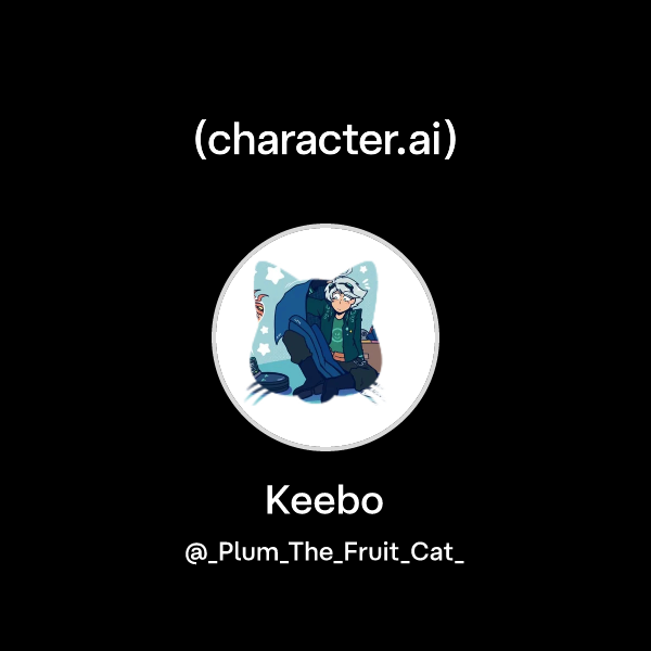 Chat with Keebo | character.ai | AI Chat, Reimagined–Your Words. Your ...
