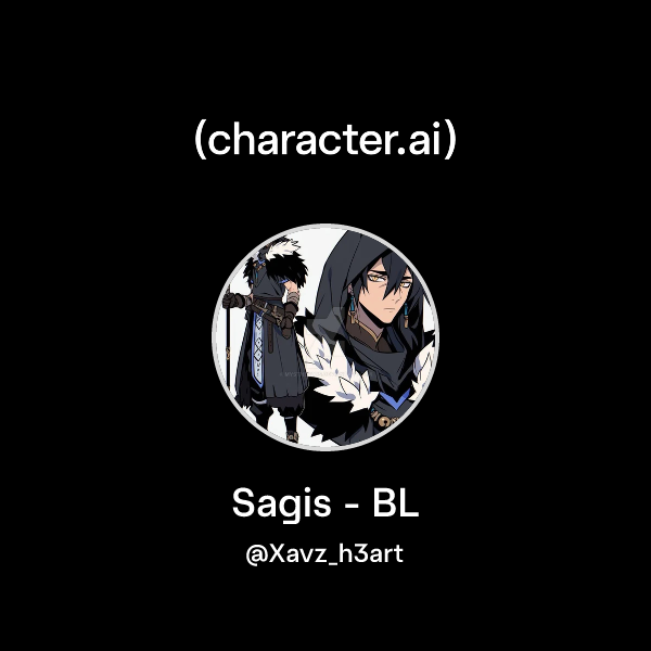 Chat with Sagis - BL | character.ai | AI Chat, Reimagined–Your Words ...