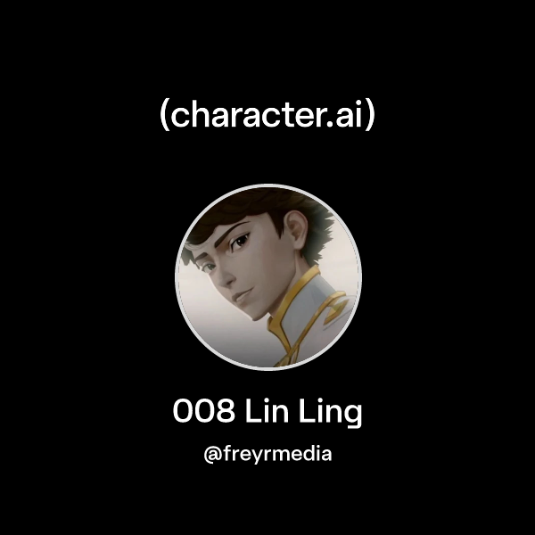 Chat with 099 Lin Ling | character.ai | AI Chat, Reimagined–Your Words ...