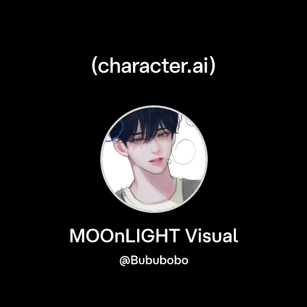 Chat with MOOnLIGHT Visual | character.ai | AI Chat, Reimagined–Your ...
