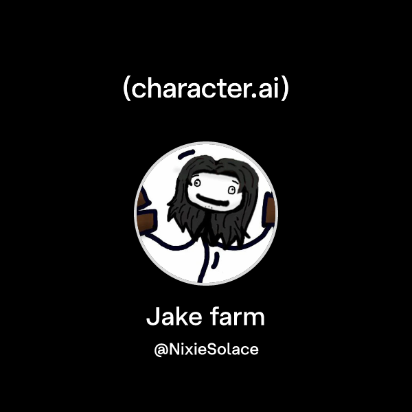 Chat with Jake farm | character.ai | Personalized AI for every moment ...