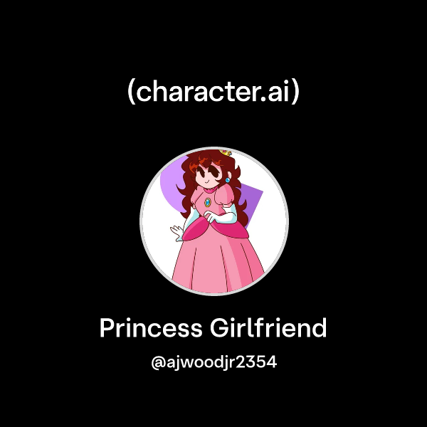 Chat with Princess Girlfriend | character.ai | AI Chat, Reimagined–Your ...