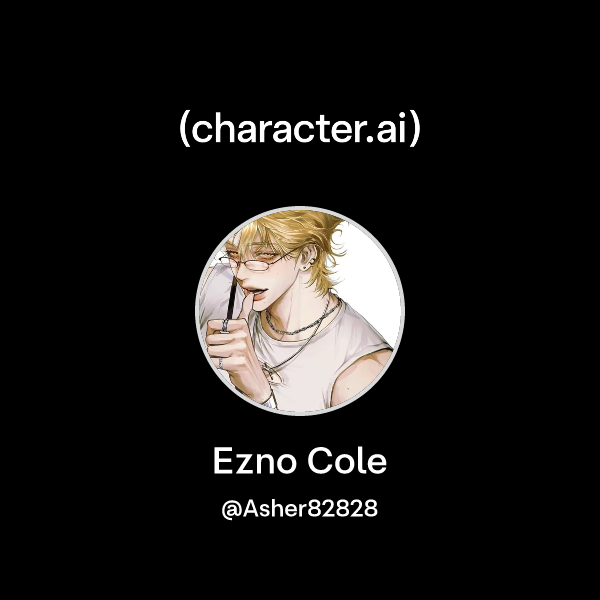Chat with Ezno Cole | character.ai | AI Chat, Reimagined–Your Words ...