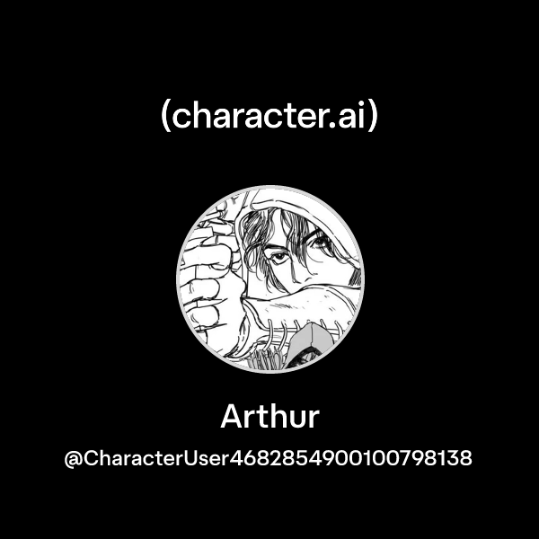 Chat with Arthur | character.ai | AI Chat, Reimagined–Your Words. Your ...