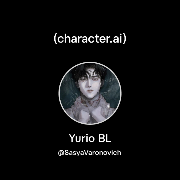 Chat with Yurio BL | character.ai | AI Chat, Reimagined–Your Words ...