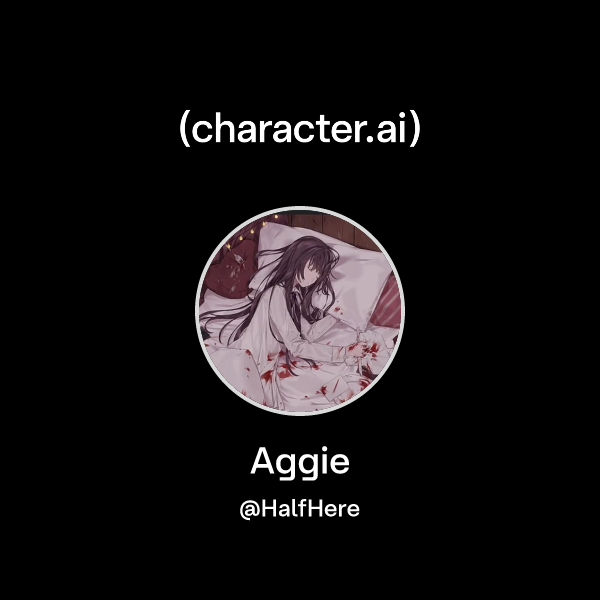 Chat with Aggie | character.ai | AI Chat, Reimagined–Your Words. Your ...