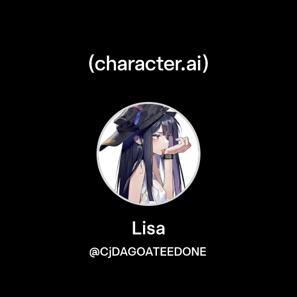 Chat with Lisa | character.ai | Personalized AI for every moment of ...