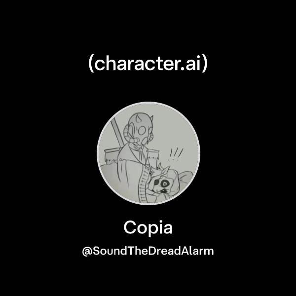 Chat with Copia | character.ai | AI Chat, Reimagined–Your Words. Your ...