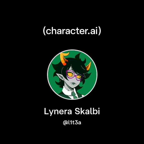 Chat with Lynera Skalbi | character.ai | AI Chat, Reimagined–Your Words ...