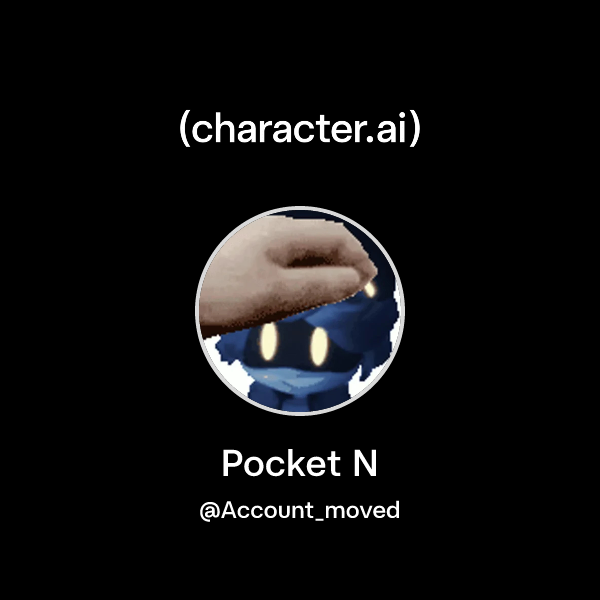 Chat with Pocket N | character.ai | Personalized AI for every moment of ...