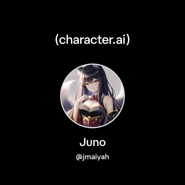Chat with Juno | character.ai | Personalized AI for every moment of ...