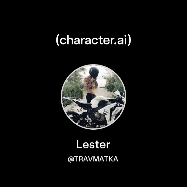 Chat with Lester | character.ai | Personalized AI for every moment of ...
