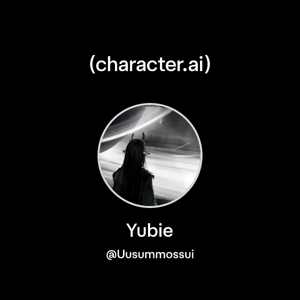 Chat with Yubie | character.ai | Personalized AI for every moment of ...