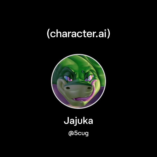 Chat with Jajuka | character.ai | AI Chat, Reimagined–Your Words. Your ...