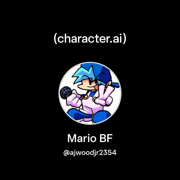 Chat with Mario BF | character.ai | AI Chat, Reimagined–Your Words ...