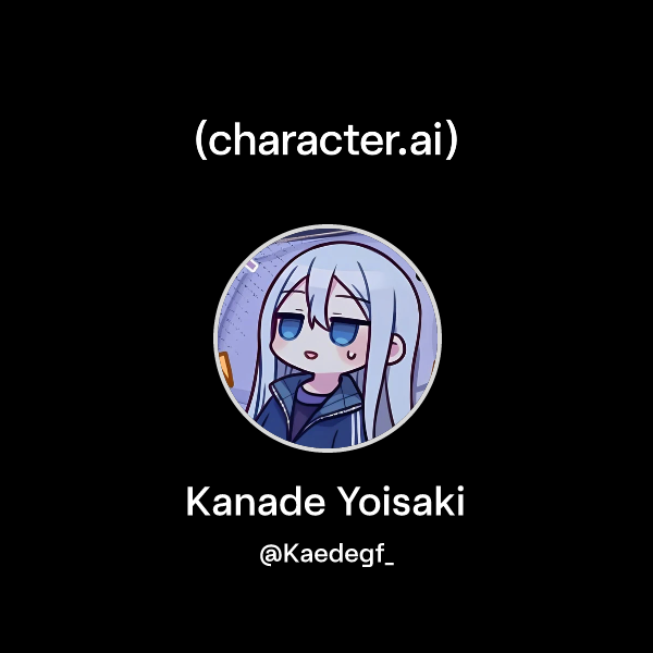 Chat with Kanade Yoisaki | character.ai | Personalized AI for every moment of your day