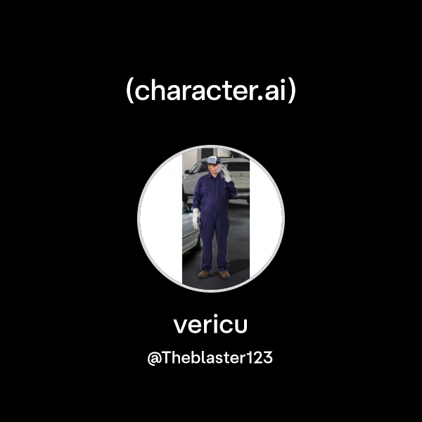 Chat with vericu | character.ai | Personalized AI for every moment of ...