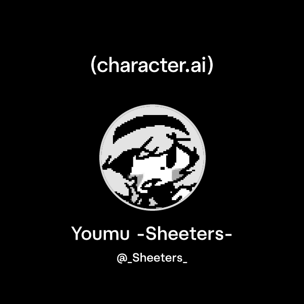 Chat with Youmu -Sheeters- | character.ai | AI Chat, Reimagined–Your ...