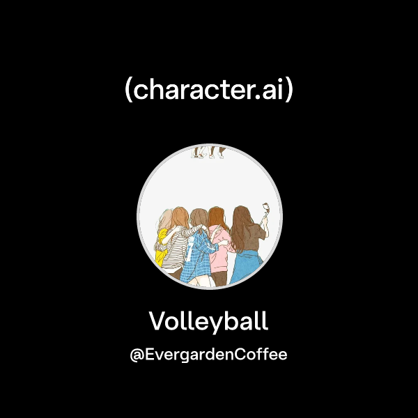 Chat with Volleyball | character.ai | Personalized AI for every moment ...