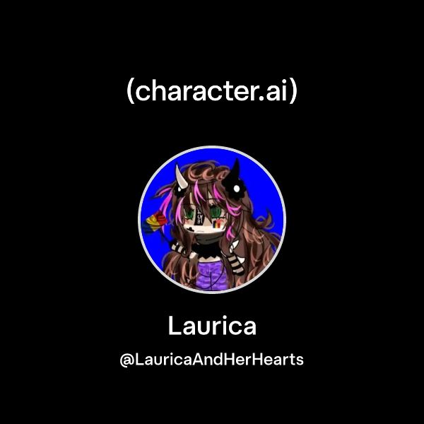 Chat with Laurica | character.ai | AI Chat, Reimagined–Your Words. Your ...