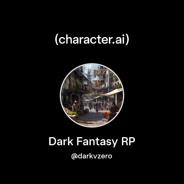 Chat with Fantasy Rp Simulator | character.ai | AI Chat, Reimagined ...