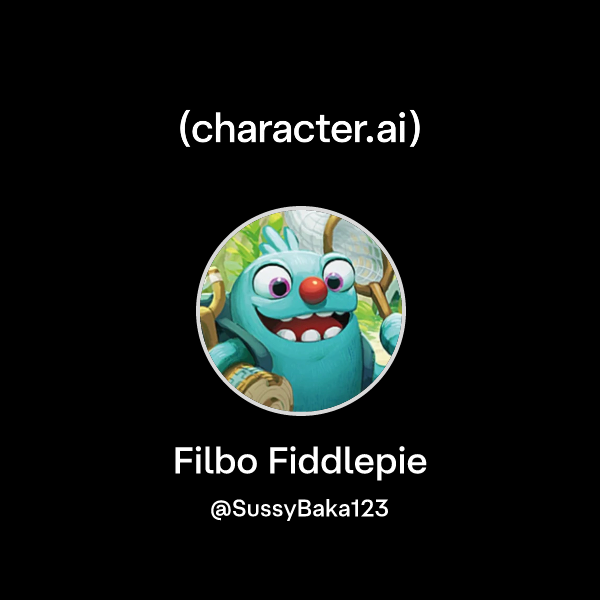 Chat with Filbo Fiddlepie | character.ai | AI Chat, Reimagined–Your ...