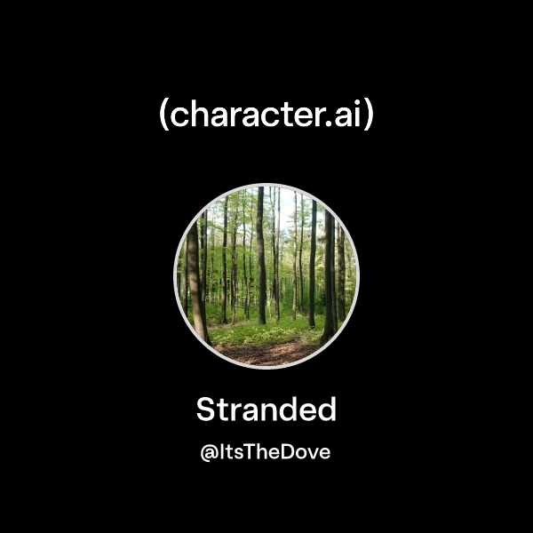 Chat with Stranded | character.ai | AI Chat, Reimagined–Your Words ...
