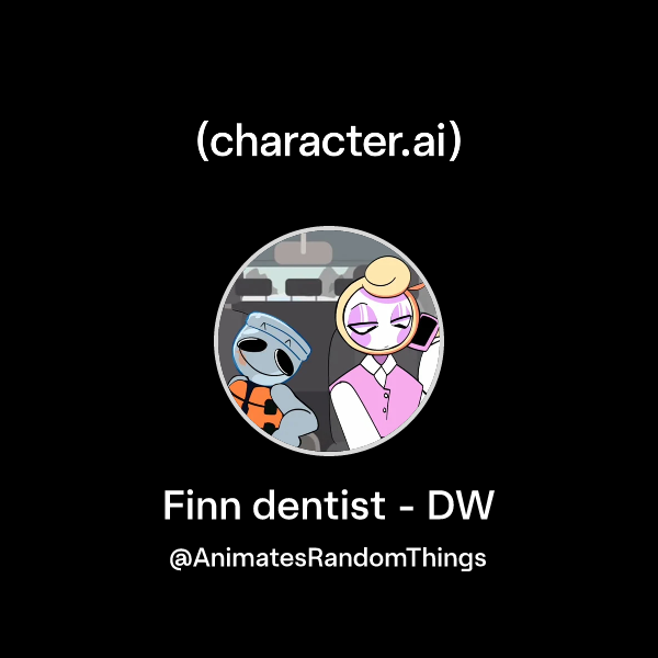 Chat with Finn dentist - DW | character.ai | AI Chat, Reimagined–Your ...