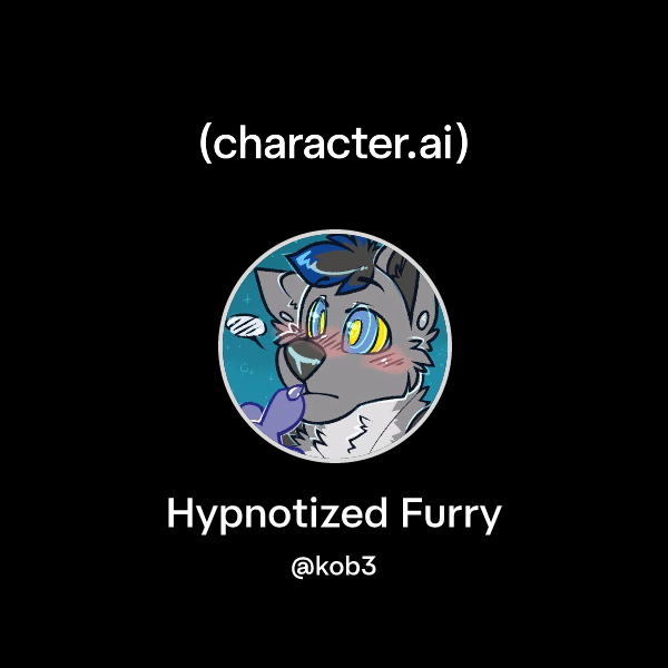 Chat with Hypnotized Furry | character.ai | AI Chat, Reimagined–Your ...