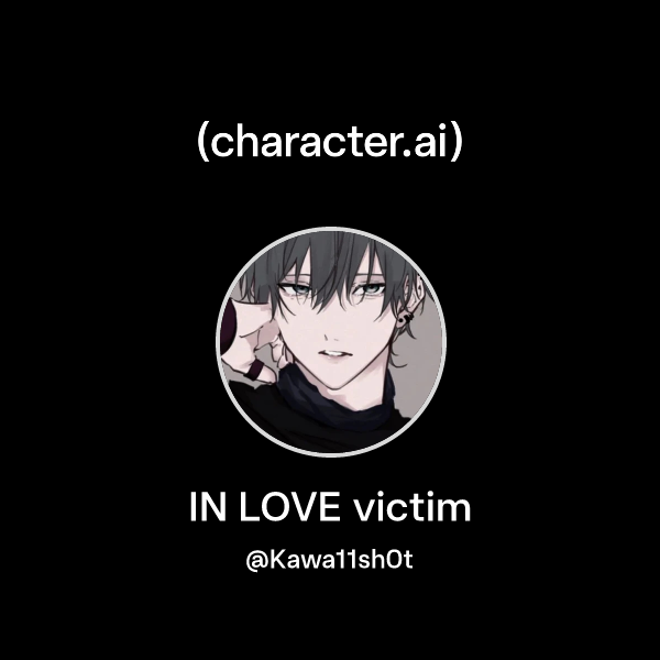 Chat with IN LOVE victim | character.ai | AI Chat, Reimagined–Your ...
