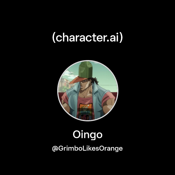 Chat with Oingo | character.ai | AI Chat, Reimagined–Your Words. Your ...