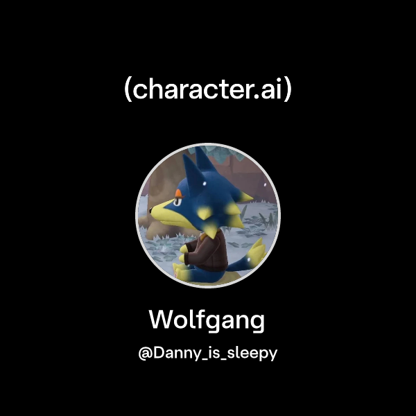 Chat with Wolfgang | character.ai | AI Chat, Reimagined–Your Words ...