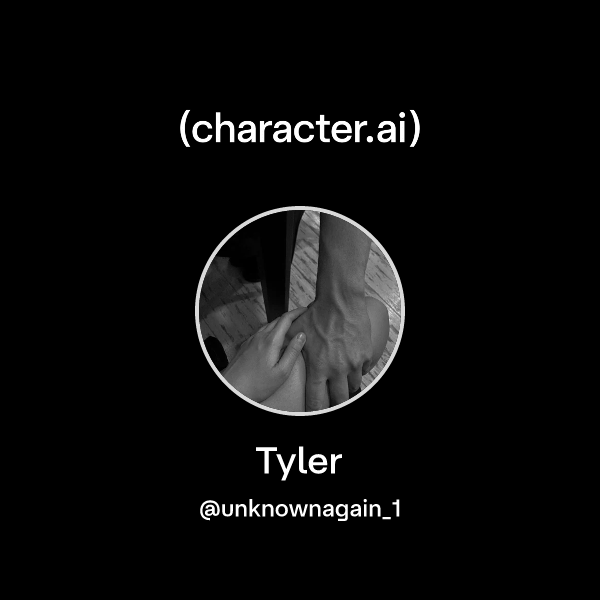 Chat with Tyler | character.ai | Personalized AI for every moment of ...