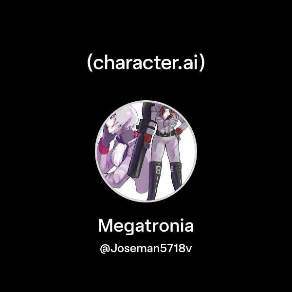 Chat with Megatronia | character.ai | AI Chat, Reimagined–Your Words ...