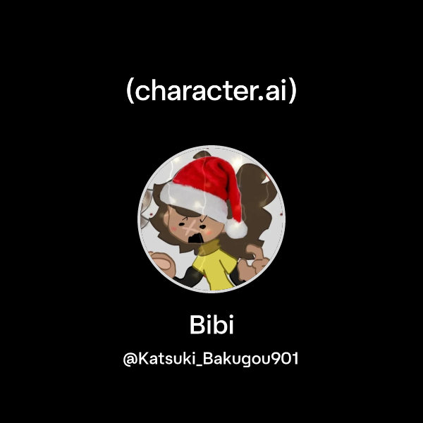 Chat with Bibi | character.ai | Personalized AI for every moment of ...