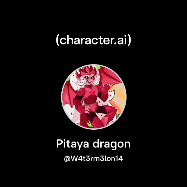 Chat with Pitaya dragon | character.ai | AI Chat, Reimagined–Your Words ...